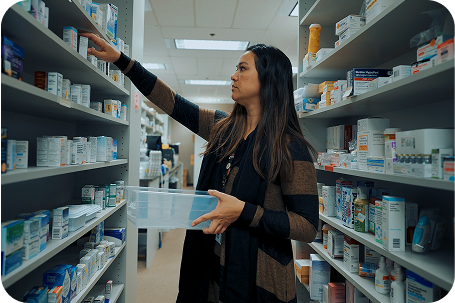 FrameworkAcademy | Pharmacy Software Training